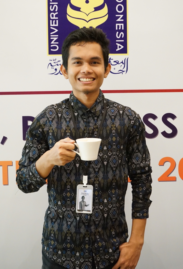 Tentang IBISMA UII - Direktorat Simpul Tumbuh UII