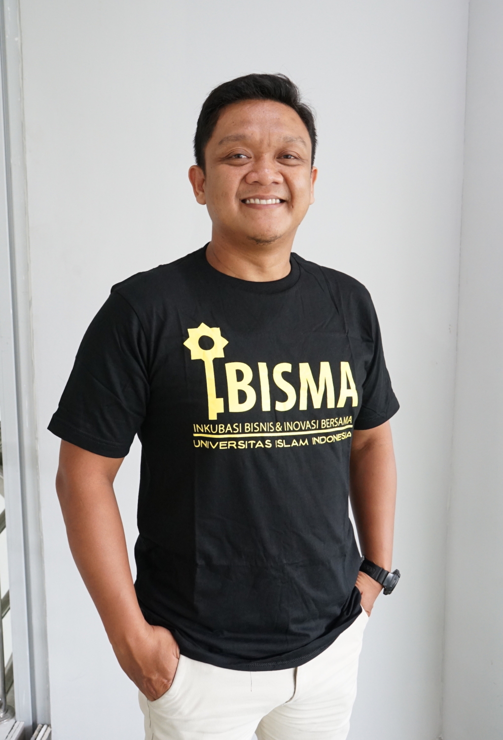 Tentang IBISMA UII - Direktorat Simpul Tumbuh UII