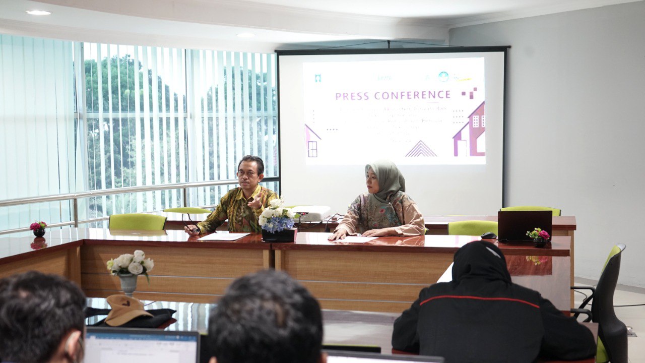 Pengembangan Ekosistem Inovasi dan Teknologi oleh IBISMA - Direktorat ...