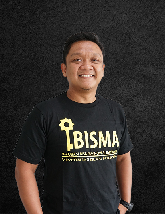 Mentor - Direktorat Simpul Tumbuh UII